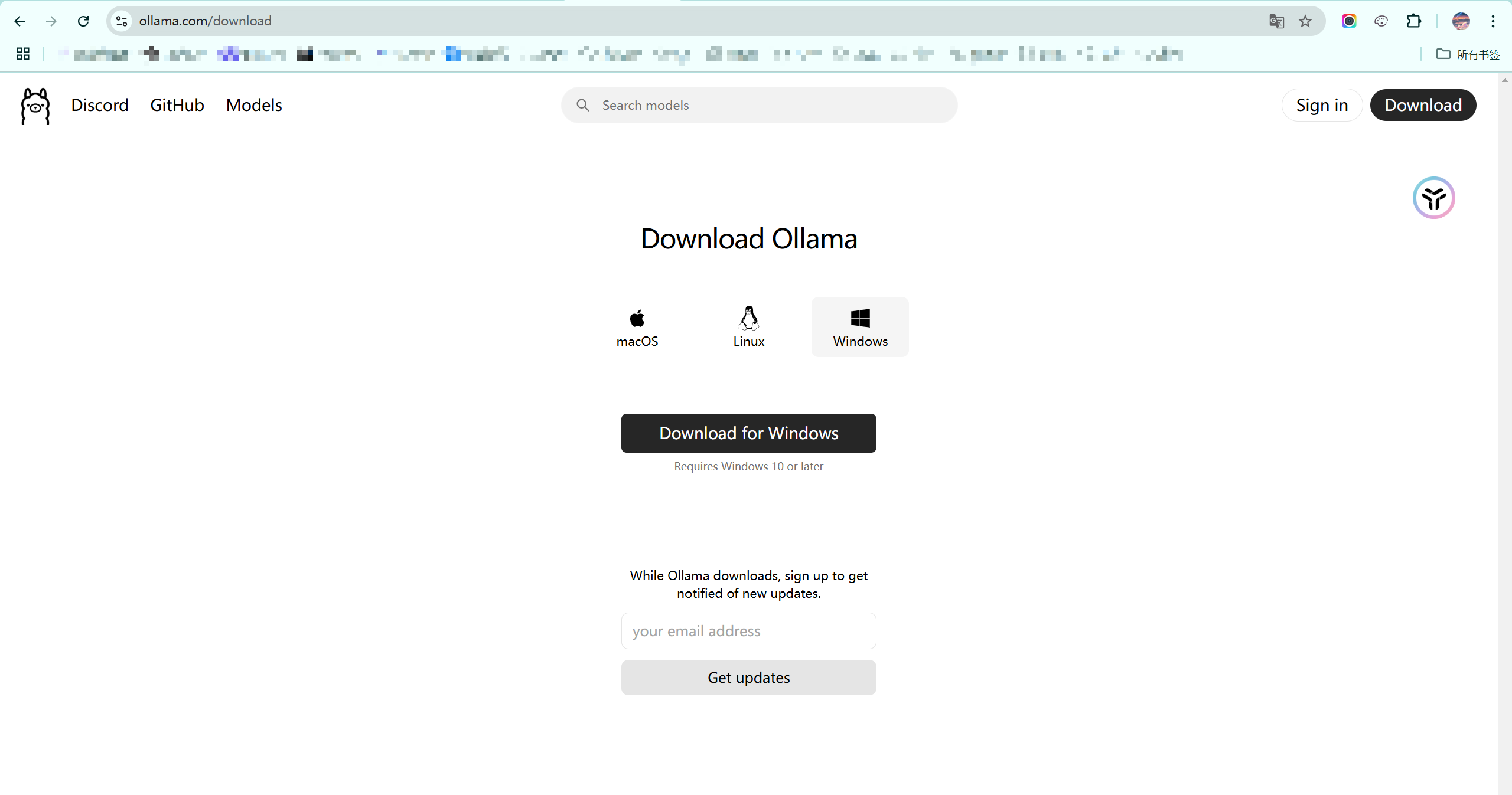 DeepSeek R1 本地部署 | EuanSu's Blog